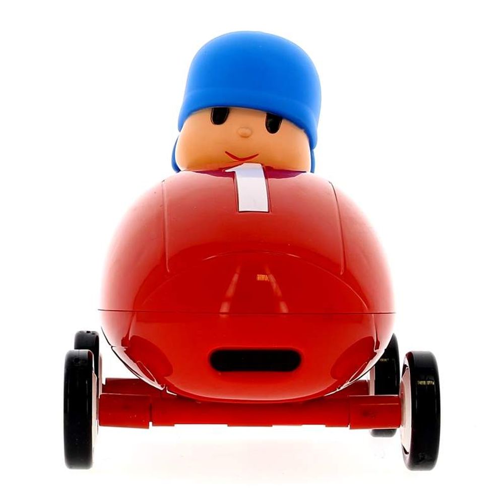 Pocoyó Carro de Corridas - drimjuguetespt