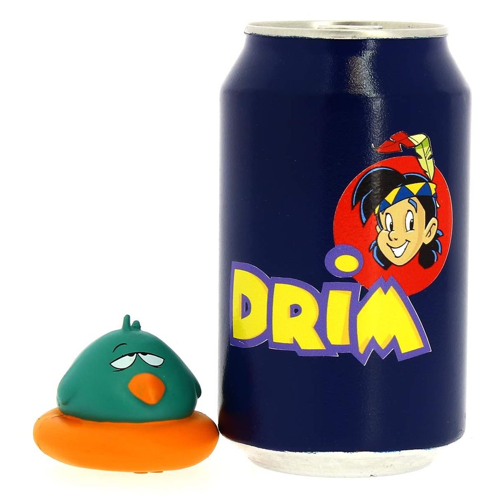 Pocoyó Figura Pajaroto PVC - drimjuguetespt