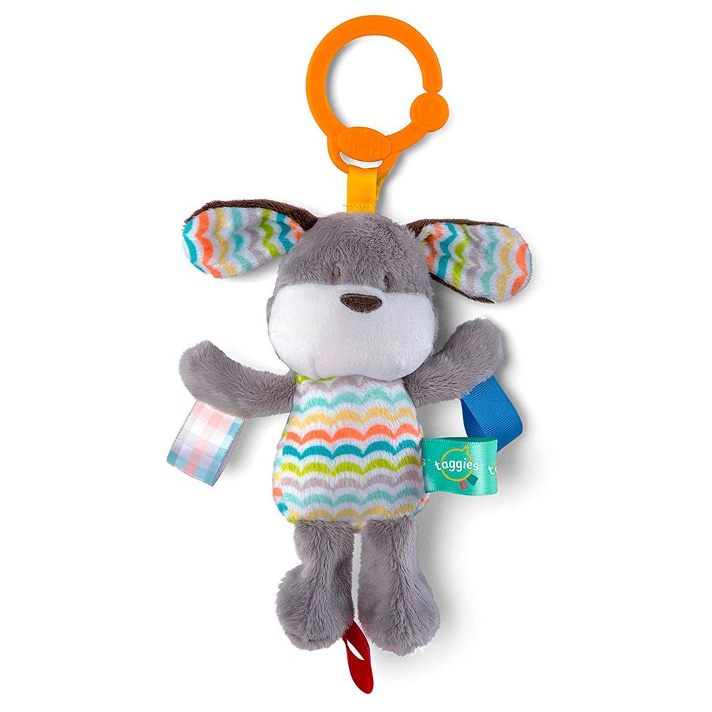 Bright Stars Taggies Pack de presentes - drimjuguetespt