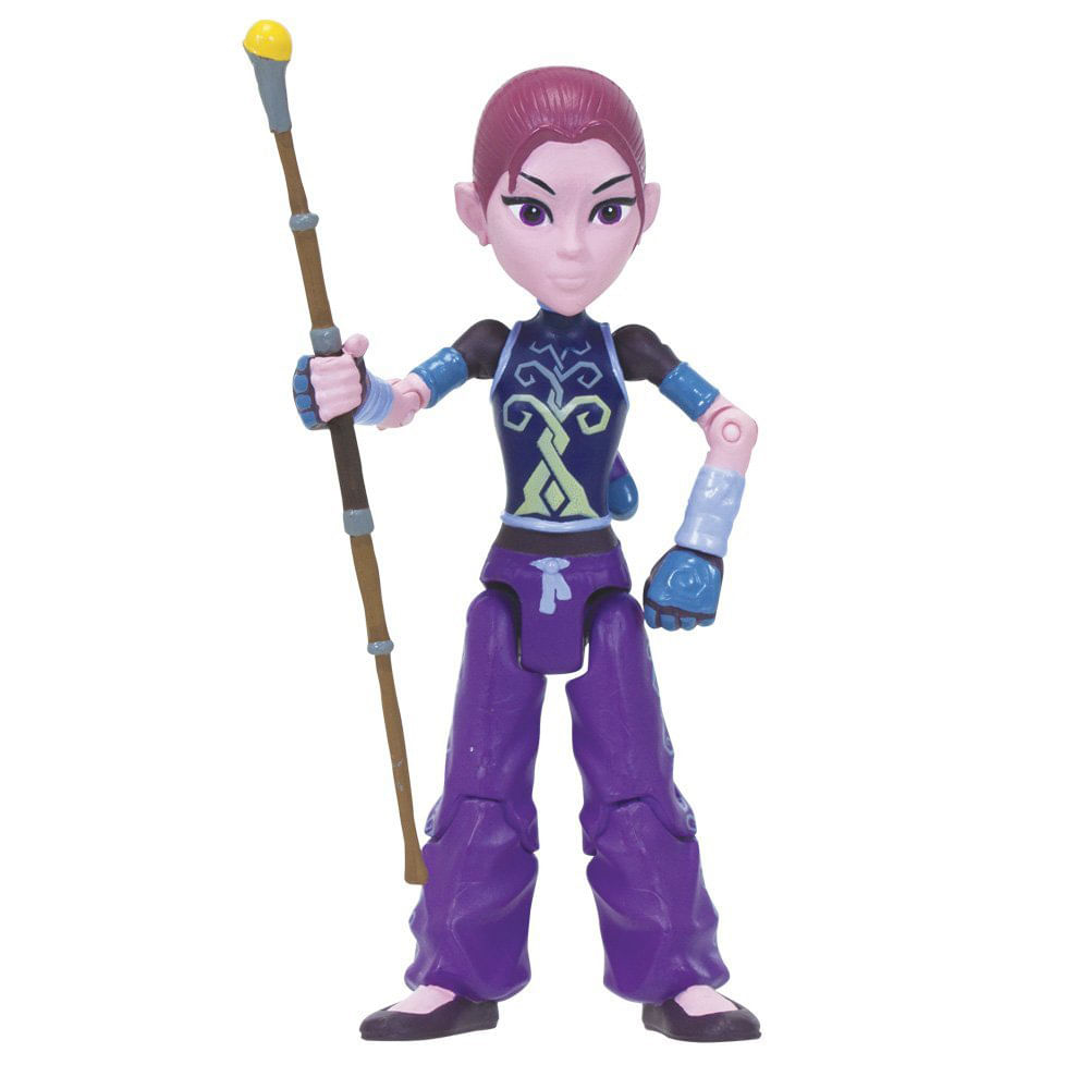 Matt Hatter Figura Roxi - drimjuguetespt