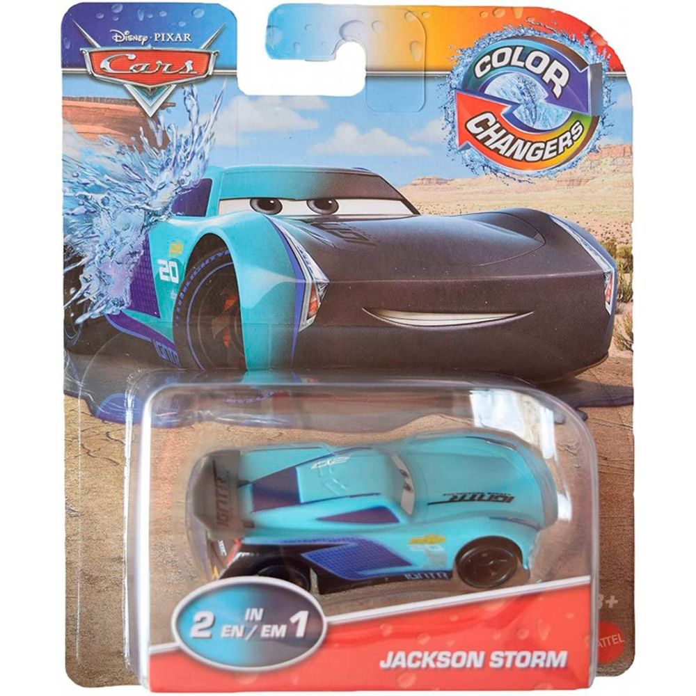 Carros Assorted Magic Color Car - drimjuguetespt