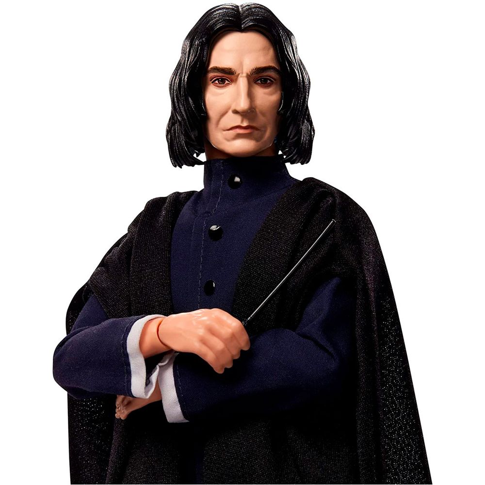 Harry Potter Profesor Snape - drimjuguetesfr